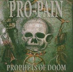 Pro-Pain Prophets of Doom (Album)- Spirit of Metal Webzine (es)