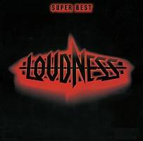 Loudness Super Best (Compilation)- Spirit of Metal Webzine (en)