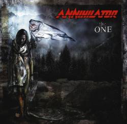 Annihilator The One (EP)- Spirit of Metal Webzine (en)