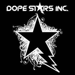 Dope Stars Inc. Take It (Single)- Spirit of Metal Webzine (es)