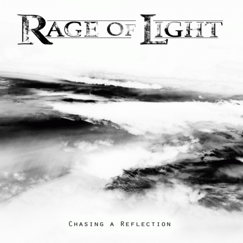 Rage Of Light Chasing a Reflection (EP)- Spirit of Metal Webzine (en)