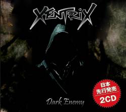 Xentrix Dark Enemy (Compilation)- Spirit of Metal Webzine (fr)