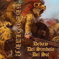 Volahn Debajo del Simbolo del Sol (Split)- Spirit of Metal Webzine (en)