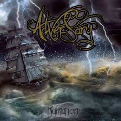 Adversary (USA-3) Ruination (Album)- Spirit of Metal Webzine (fr)