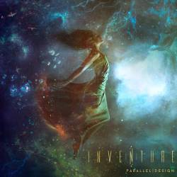 Inventure Parallel || Design (EP)- Spirit of Metal Webzine (fr)
