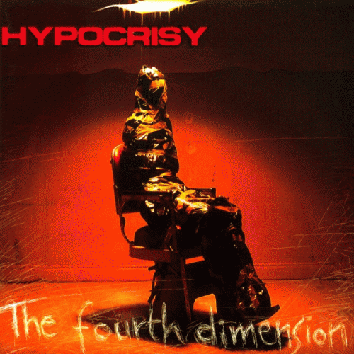 Hypocrisy The Fourth Dimension (Album)- Spirit of Metal Webzine (fr)