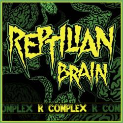 Reptilian Brain R Complex (Album)- Spirit of Metal Webzine (fr)