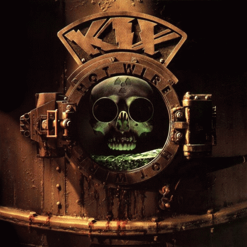 Kix Hot Wire (Album)- Spirit of Metal Webzine (fr)