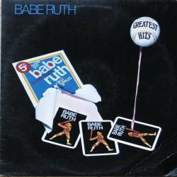 Babe Ruth Greatest Hits (Compilation)- Spirit of Metal Webzine (en)