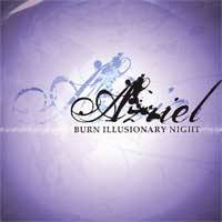 Azriel Burn Illusionary Night (Album)- Spirit of Metal Webzine (en)