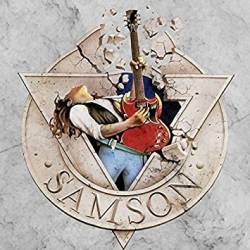 Samson (UK) The Rarities (Compilation)- Spirit of Metal Webzine (en)
