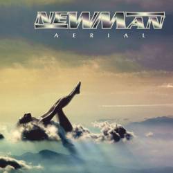 Newman Aerial (Album)- Spirit of Metal Webzine (es)