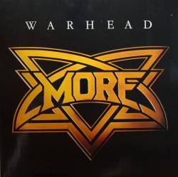 More (UK) Warhead (Album)- Spirit of Metal Webzine (fr)