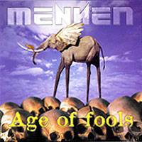 Mennen Age of Fools (Album)- Spirit of Metal Webzine (en)