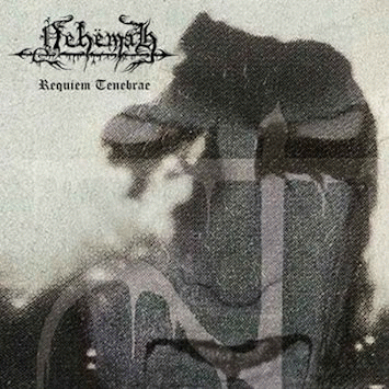 Nehëmah Requiem Tenebrae (Album)- Spirit of Metal Webzine (en)