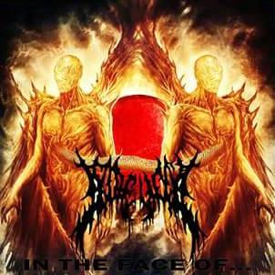 Gorevent In the Face Of... (Album)- Spirit of Metal Webzine (fr)