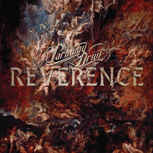Parkway Drive Reverence (Album)- Spirit of Metal Webzine (fr)