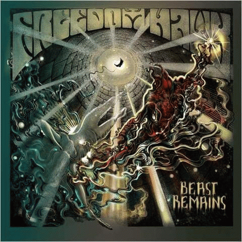 Freedom Hawk Beast Remains (Album)- Spirit of Metal Webzine (en)