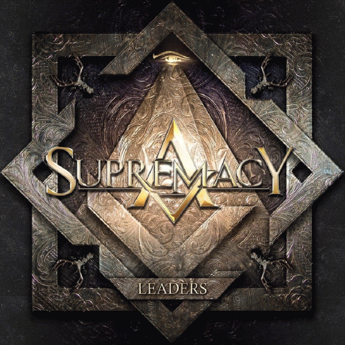 Supremacy (COL) Leaders (Album)- Spirit of Metal Webzine (en)