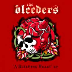 Bleeders A Bleeding Heart (EP)- Spirit of Metal Webzine (en)