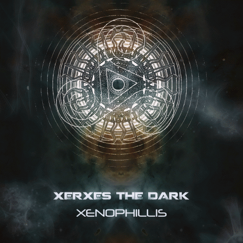 Xerxes The Dark Xenophillis (Remastered) (Album)- Spirit of Metal ...