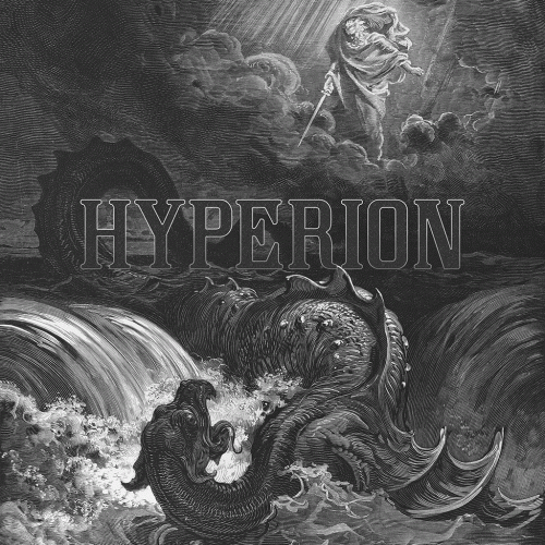 Hyperion (FRA) Leviathan (Album)- Spirit of Metal Webzine (en)