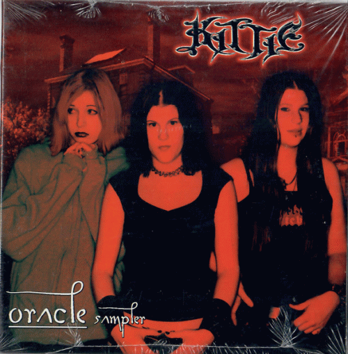 Kittie Oracle Sampler (Single)- Spirit of Metal Webzine (fr)