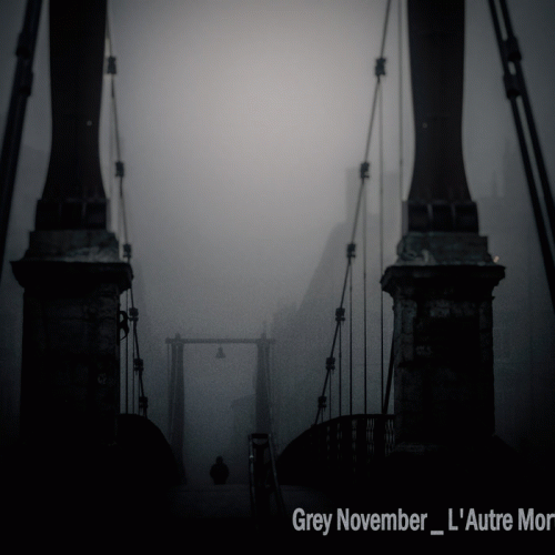 Grey November L'Autre Mort (Album)- Spirit of Metal Webzine (en)