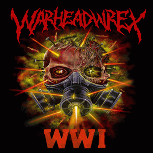 Warhead Wrex WW1 (Album)- Spirit of Metal Webzine (en)