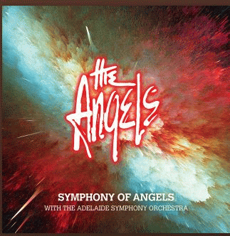 Angel City Symphony of Angels (Live)- Spirit of Metal Webzine (en)