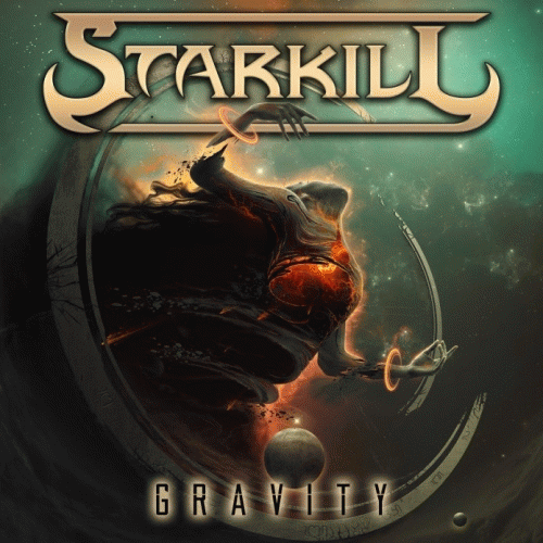Starkill Gravity (Album)- Spirit of Metal Webzine (en)
