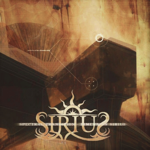 Sirius (POR) Spectral Transition - Dimension Sirius (Album)- Spirit of ...