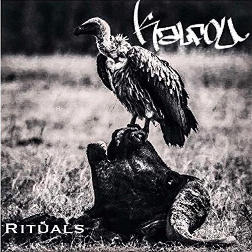 Kalfou Rituals (Album)- Spirit of Metal Webzine (en)