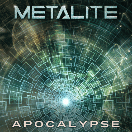 Metalite Apocalypse (Single)- Spirit of Metal Webzine (fr)