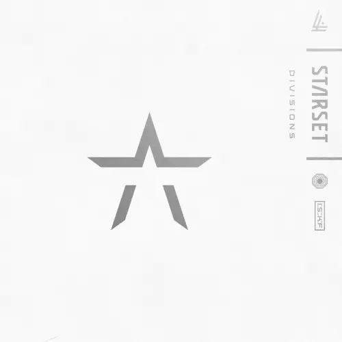 Starset Divisions (Album)- Spirit of Metal Webzine (en)