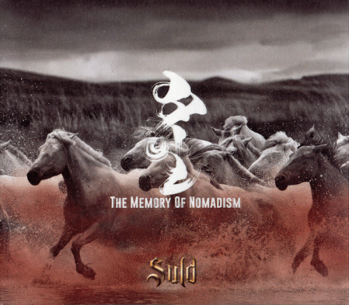 Suld The Memory of Nomadism (Album)- Spirit of Metal Webzine (fr)