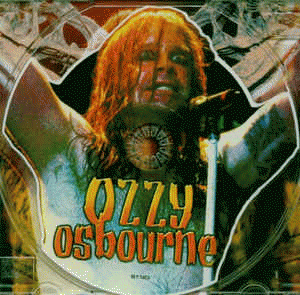 Ozzy Osbourne Private Talks: An Interview with Ozzy Osbourne (Bootleg ...