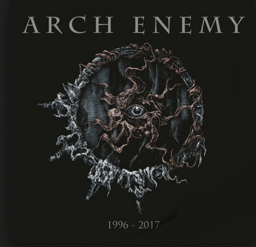 Arch Enemy 1996 - 2017 (Box)- Spirit of Metal Webzine (fr)