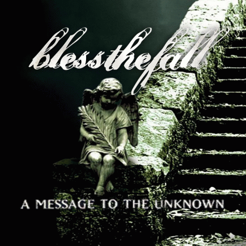 Blessthefall His Last Walk Album Cover