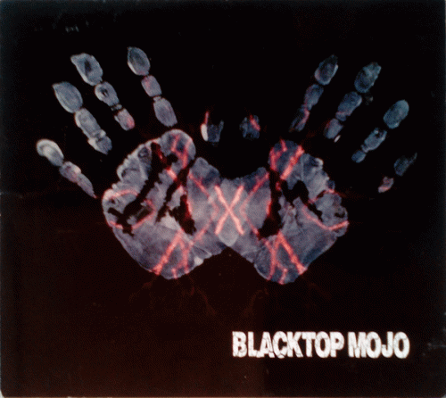 Blacktop Mojo I Am (Album)- Spirit of Metal Webzine (en)