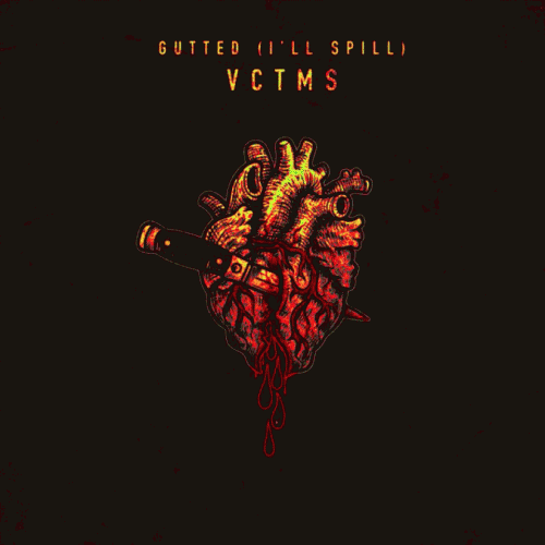 VCTMS Gutted (I'll Spill) (Single)- Spirit of Metal Webzine (en)