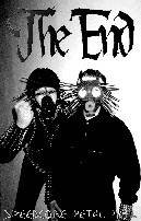 The End 666 Speedcore Metal Hell (Album)- Spirit of Metal Webzine (en)