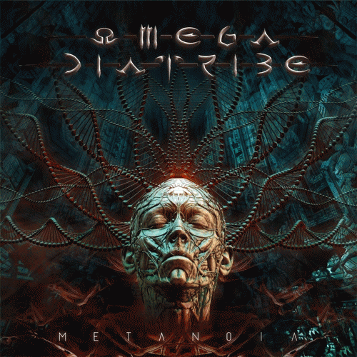Omega Diatribe Metanoia (Album)- Spirit of Metal Webzine (en)
