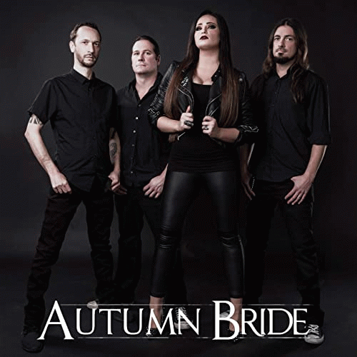 Autumn Bride Fear and Devotion (Single)- Spirit of Metal Webzine (en)