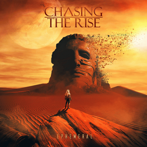 Chasing The Rise Ephemeral (Album)- Spirit of Metal Webzine (en)