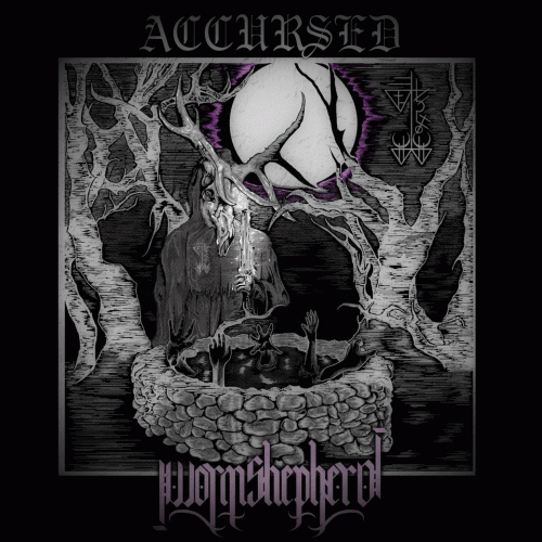 Worm Shepherd Accursed (Single)- Spirit of Metal Webzine (en)