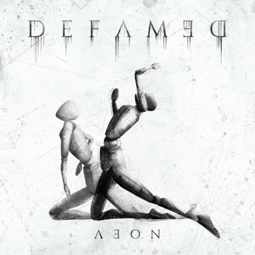 Defamed Aeon (Single) (Single)- Spirit of Metal Webzine (en)