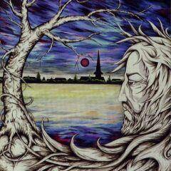 Hanker The Dead Ringer (Album)- Spirit of Metal Webzine (en)