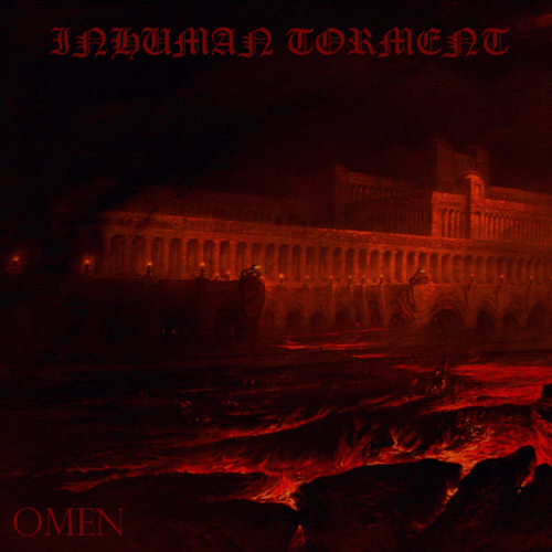 Inhuman Torment Omen (Single)- Spirit of Metal Webzine (en)