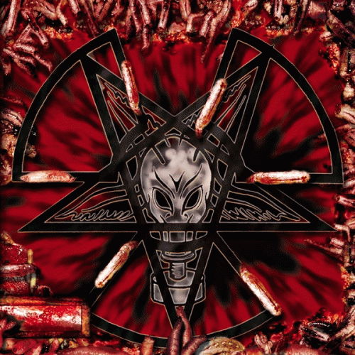 Impaled Nazarene All That You Fear (Album)- Spirit of Metal Webzine (fr)